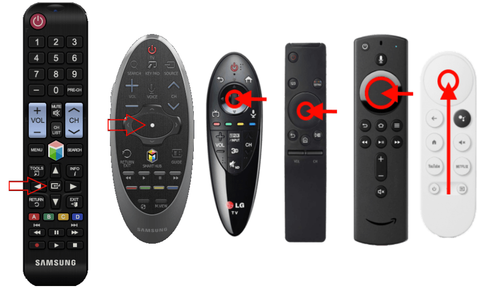 Change portals | Smart STB