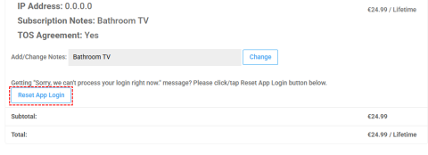 Need help? Start here. | SmartSTB