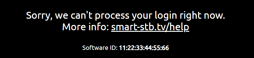 Need help? Start here. | SmartSTB